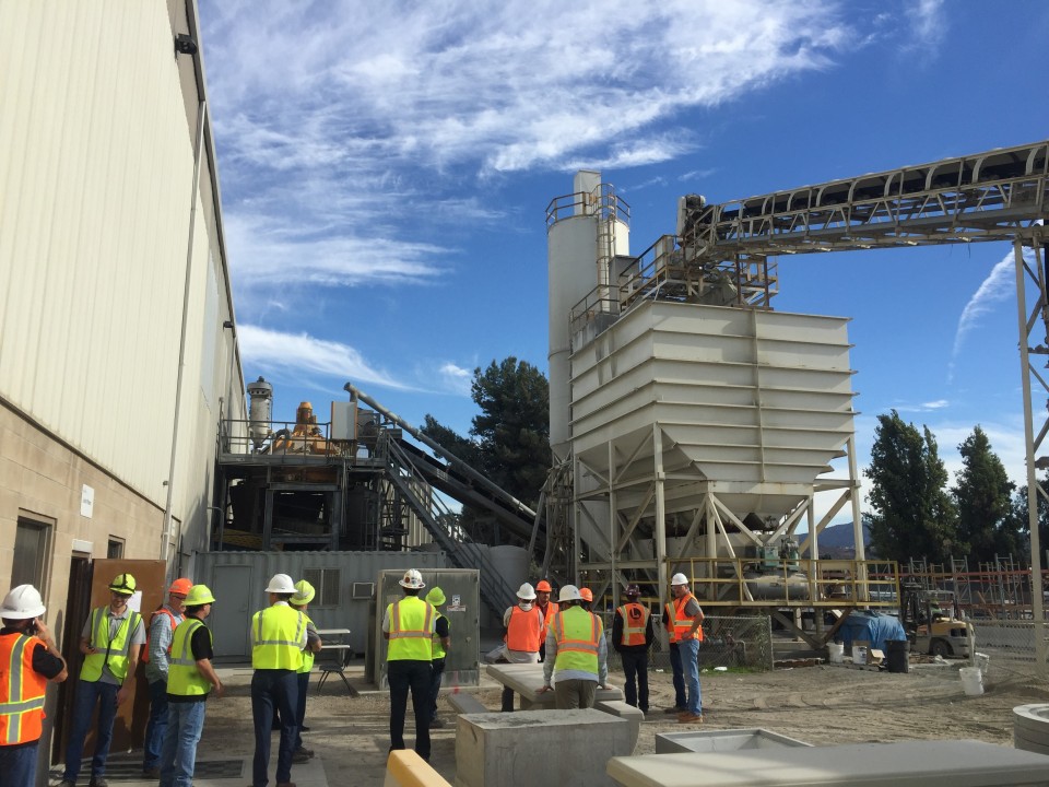 ACI San Diego Chapter - Photo Gallery