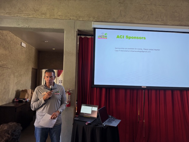 ACI San Diego Chapter - Photo Gallery