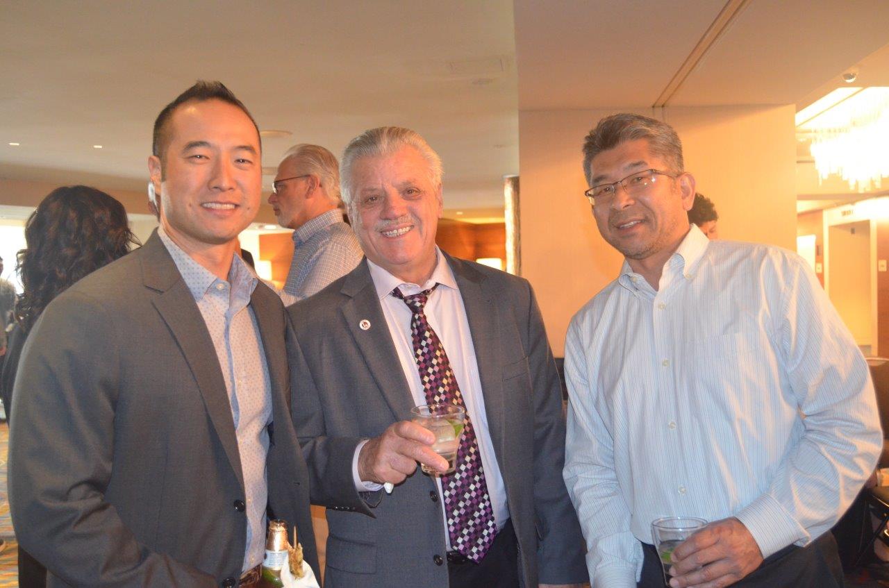 ACI San Diego Chapter - Photo Gallery