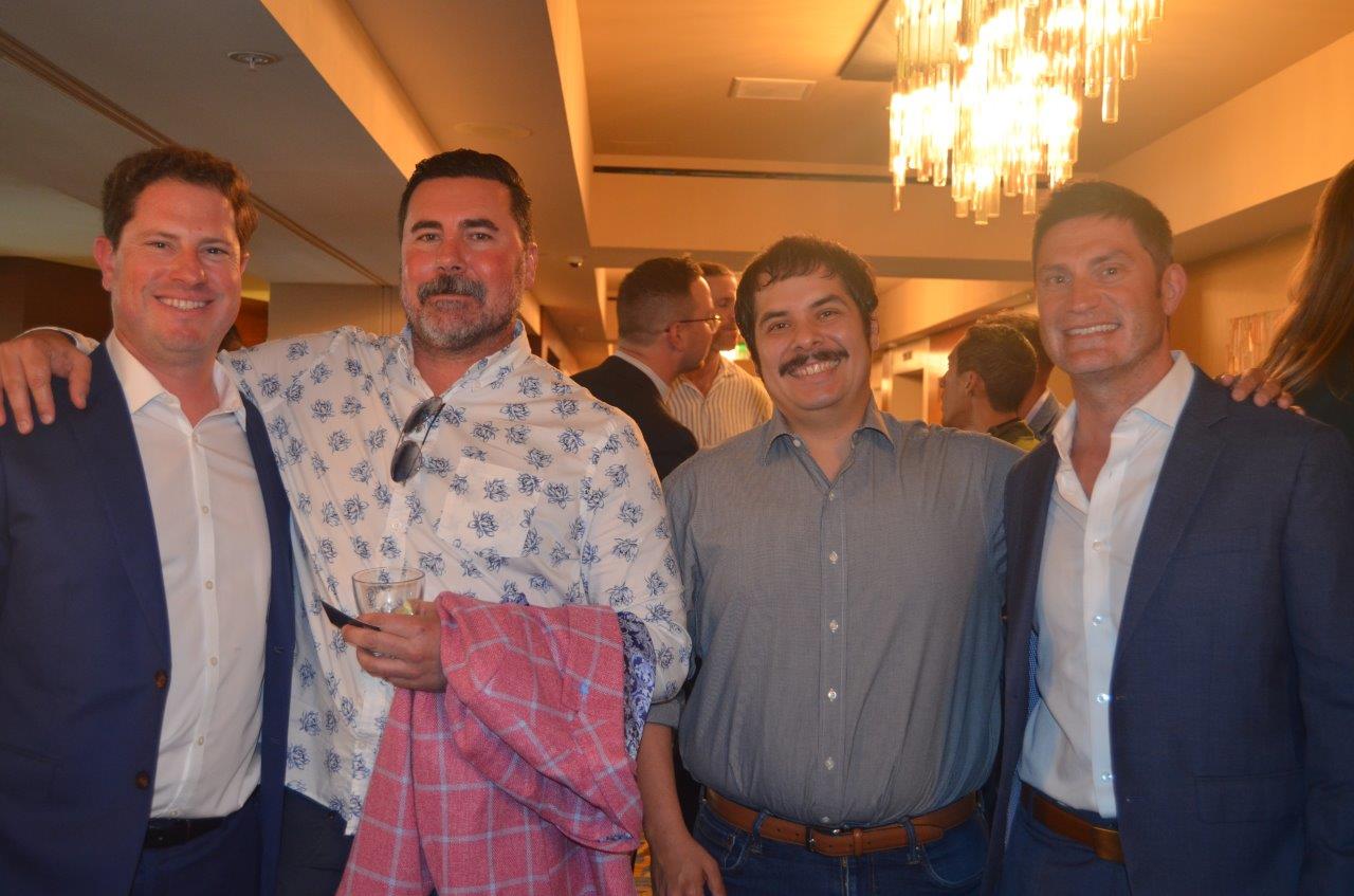 ACI San Diego Chapter - Photo Gallery