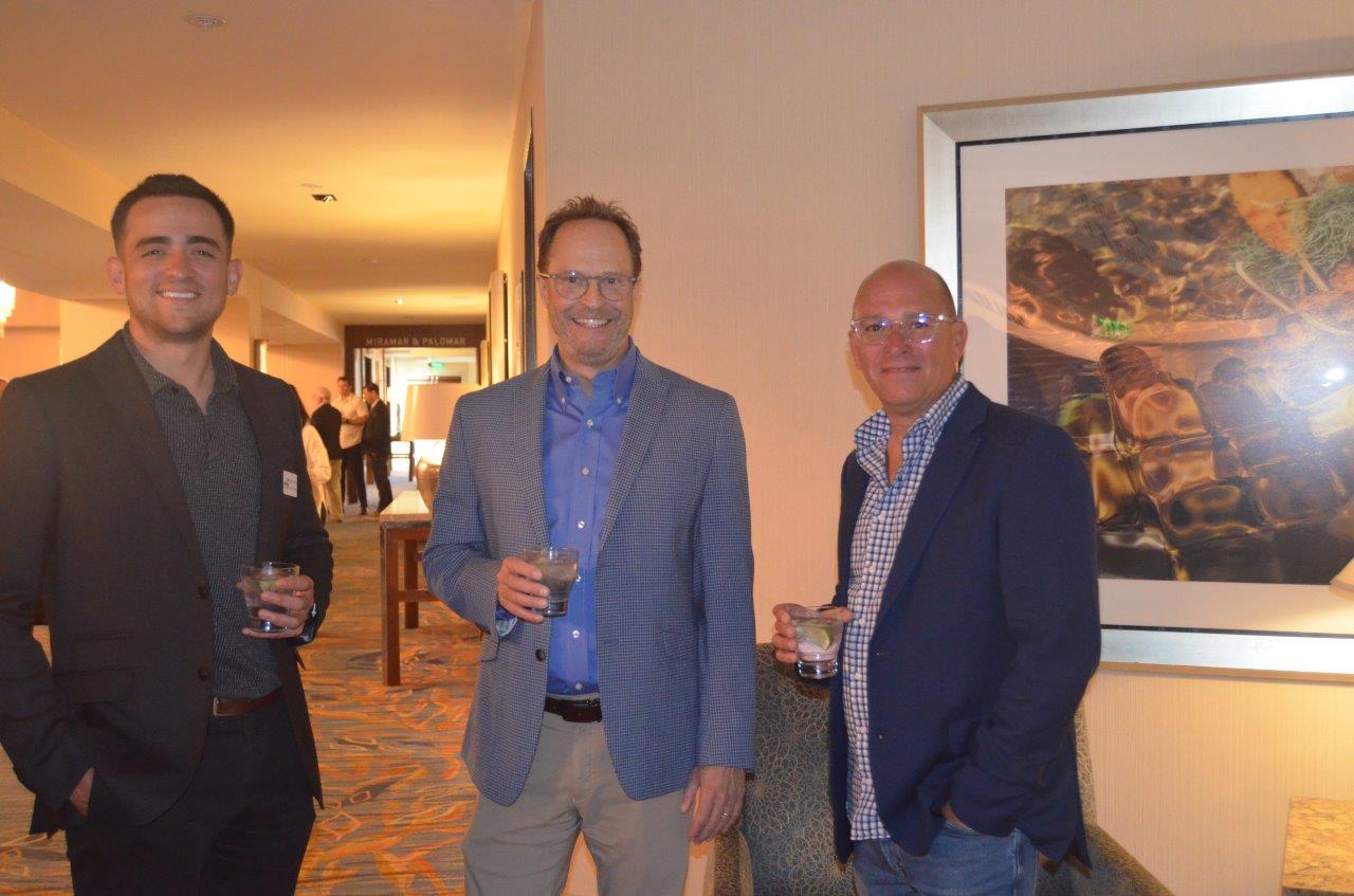 ACI San Diego Chapter - Photo Gallery