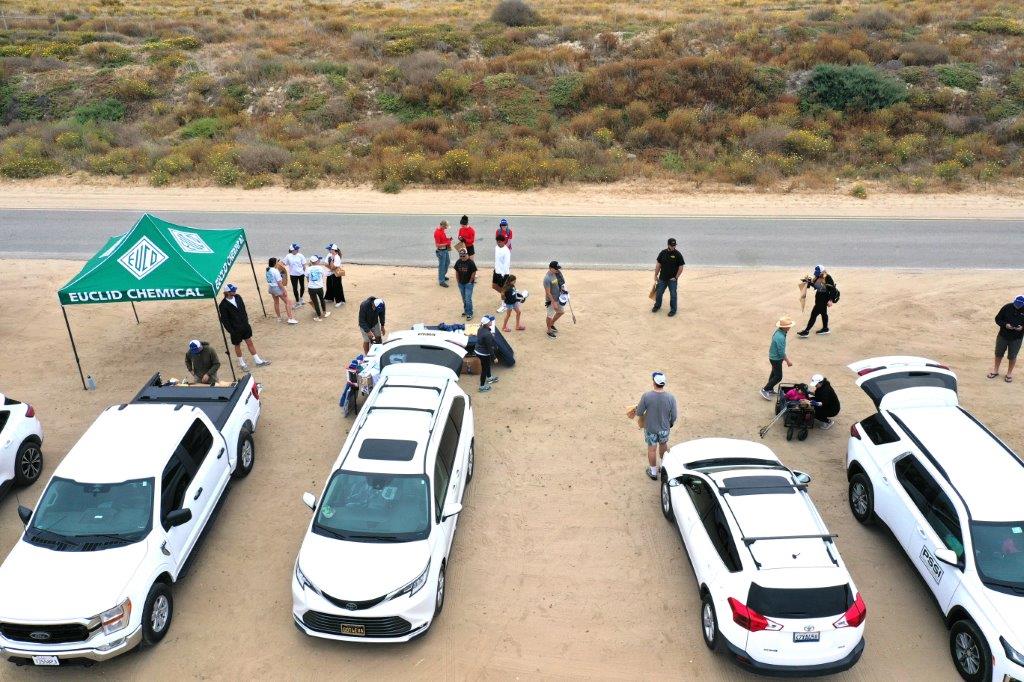 ACI San Diego Chapter - Photo Gallery