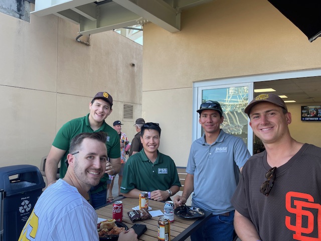 ACI San Diego Chapter - Photo Gallery