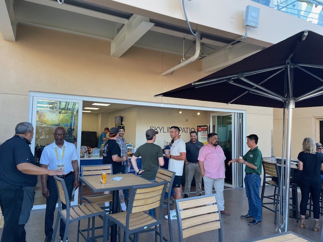 ACI San Diego Chapter - Photo Gallery