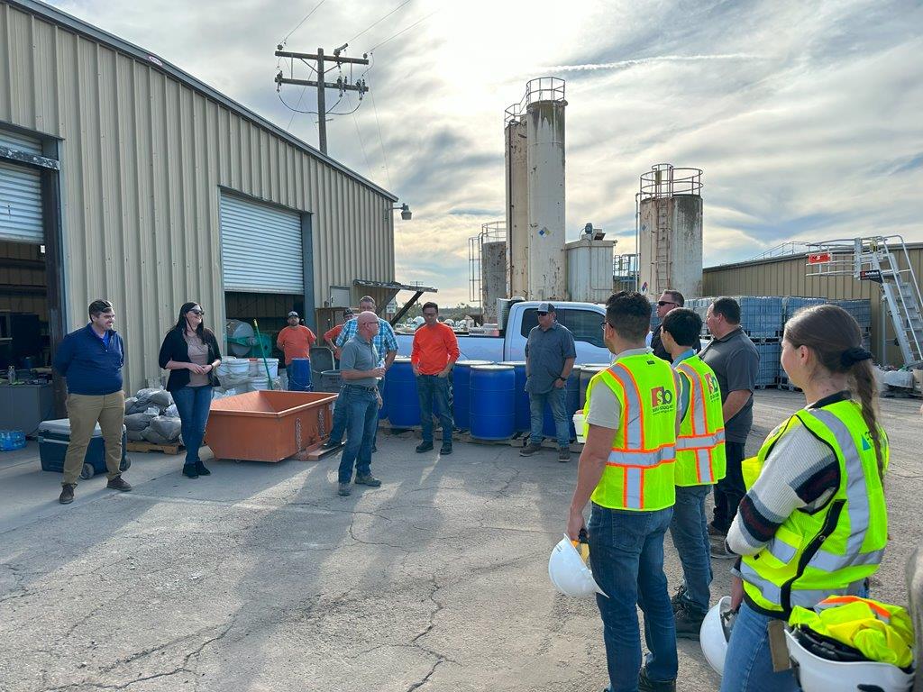 ACI San Diego Chapter - Photo Gallery