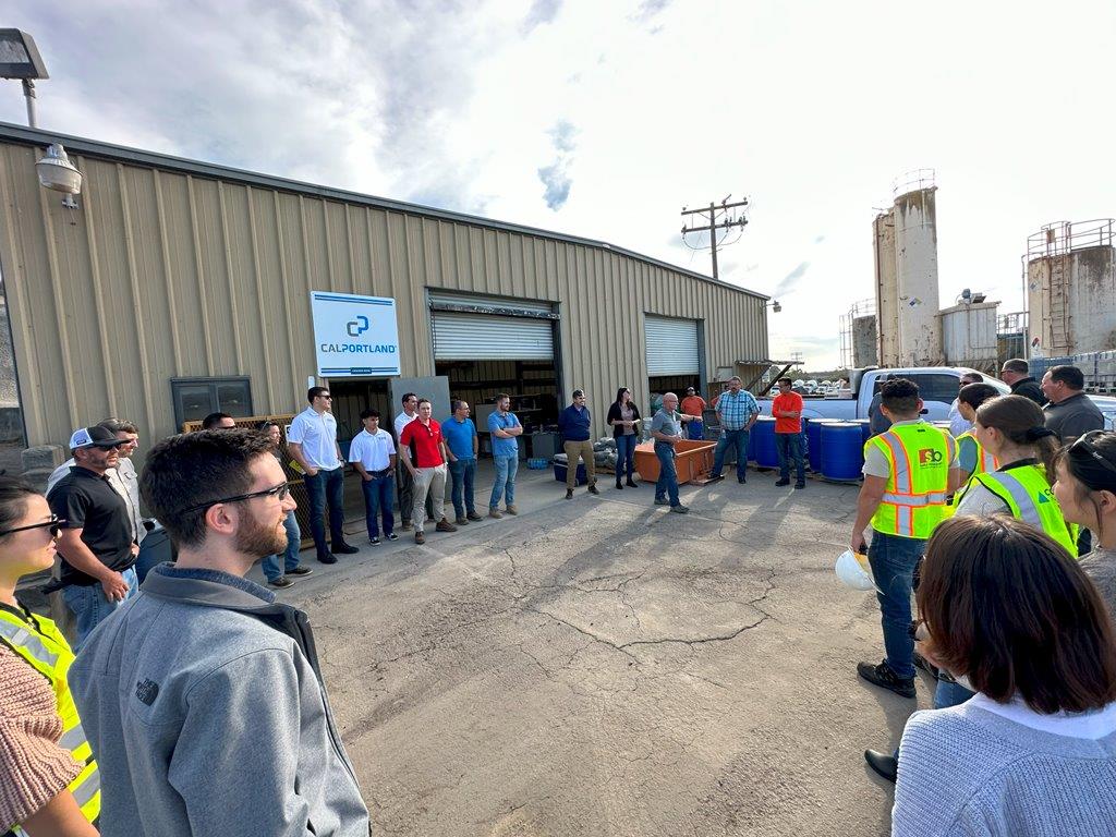 ACI San Diego Chapter - Photo Gallery