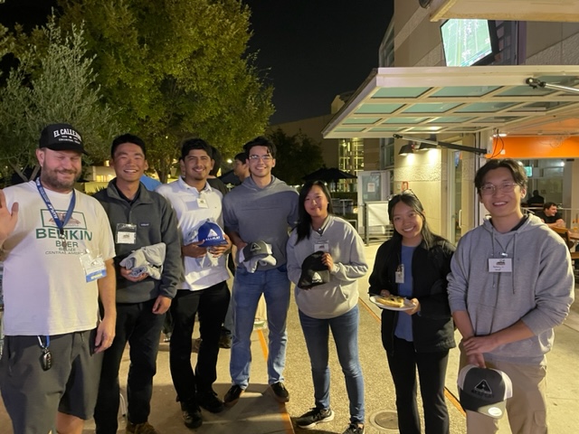 ACI San Diego Chapter