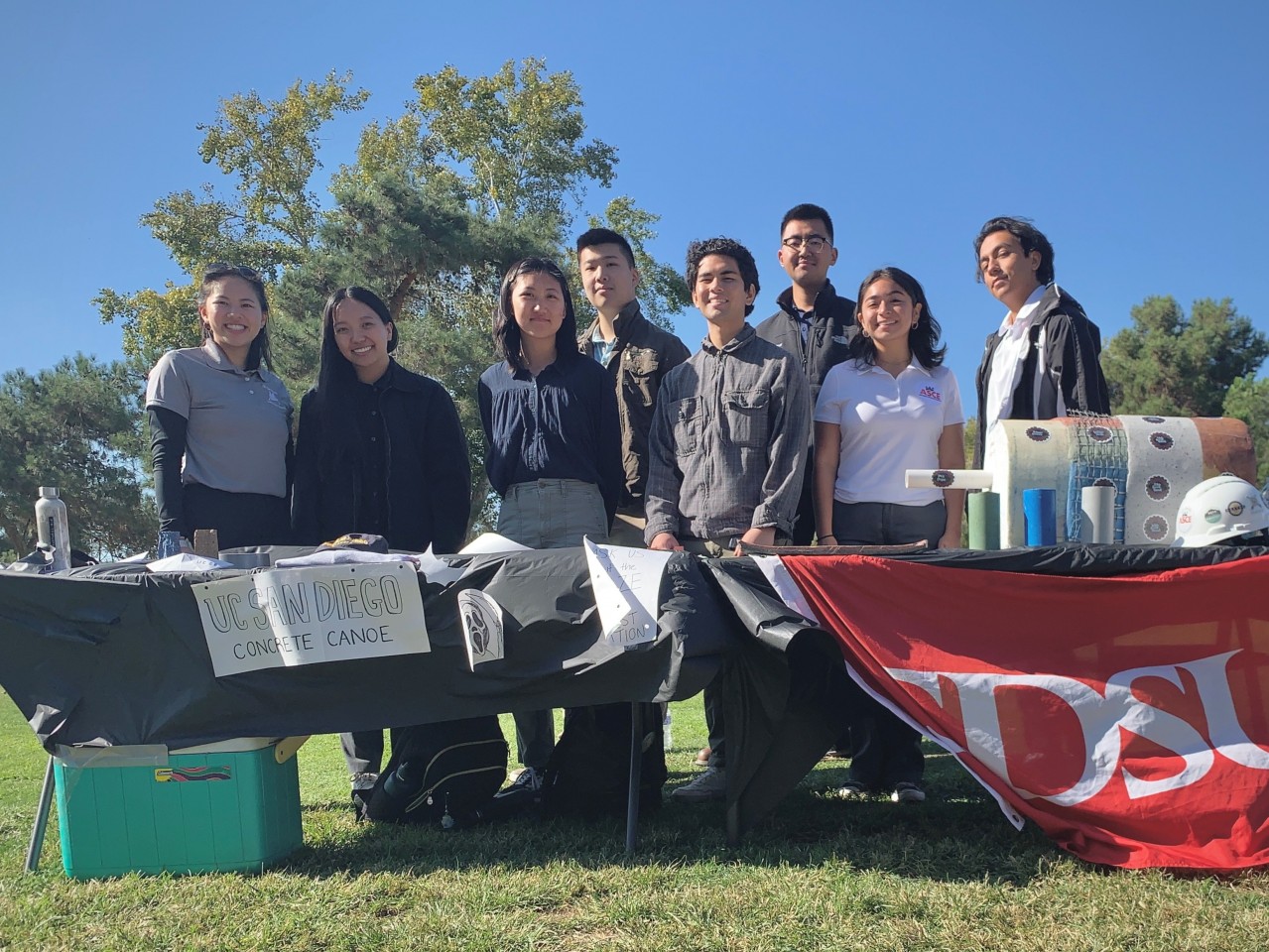 ACI San Diego Chapter